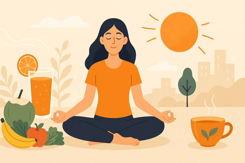 Best Lifestyle And Fitness Tip – Know The Antar