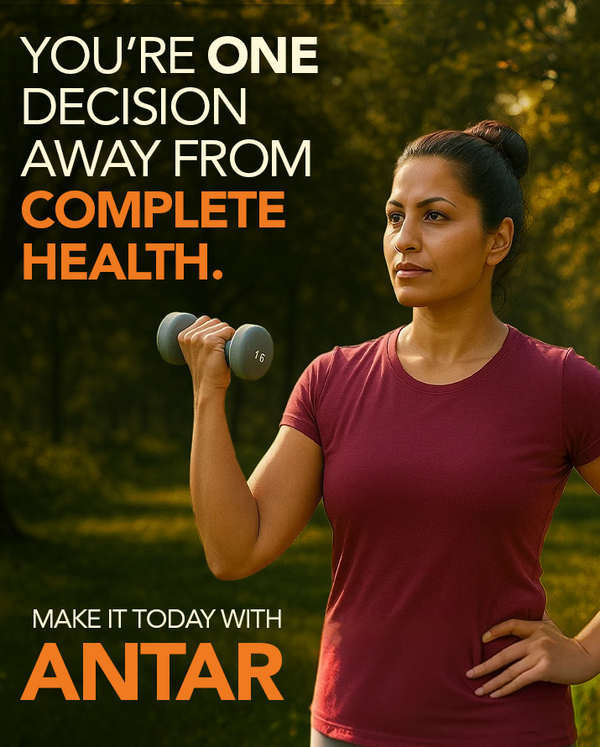 Collections – Know The Antar